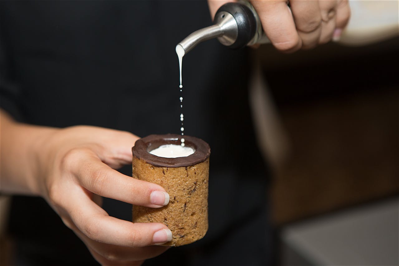 Cookie Shots Are the New Cupcakes | Dirty Cookie Blog