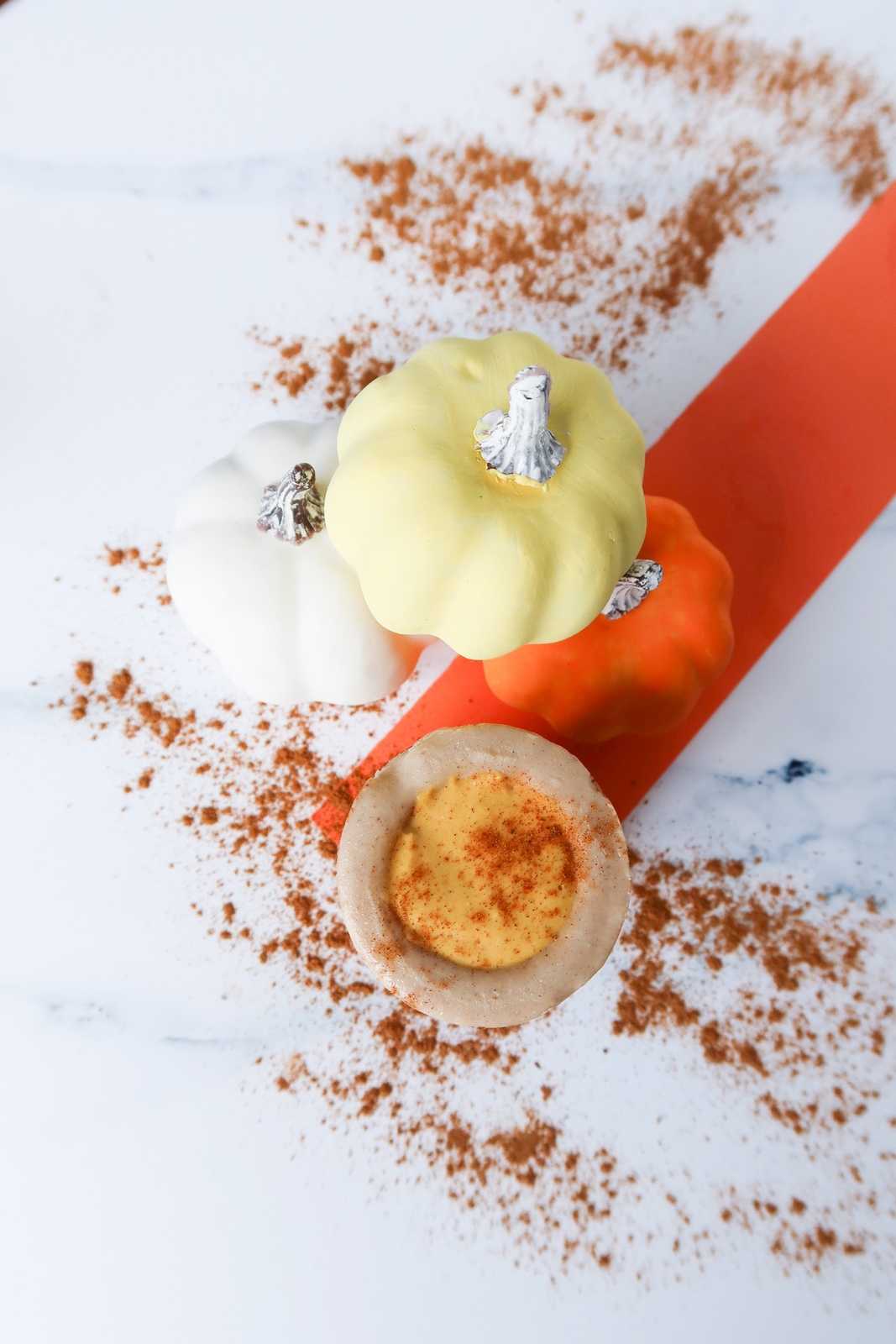 The Ultimate Pumpkin Shake Recipe | Dirty Cookie