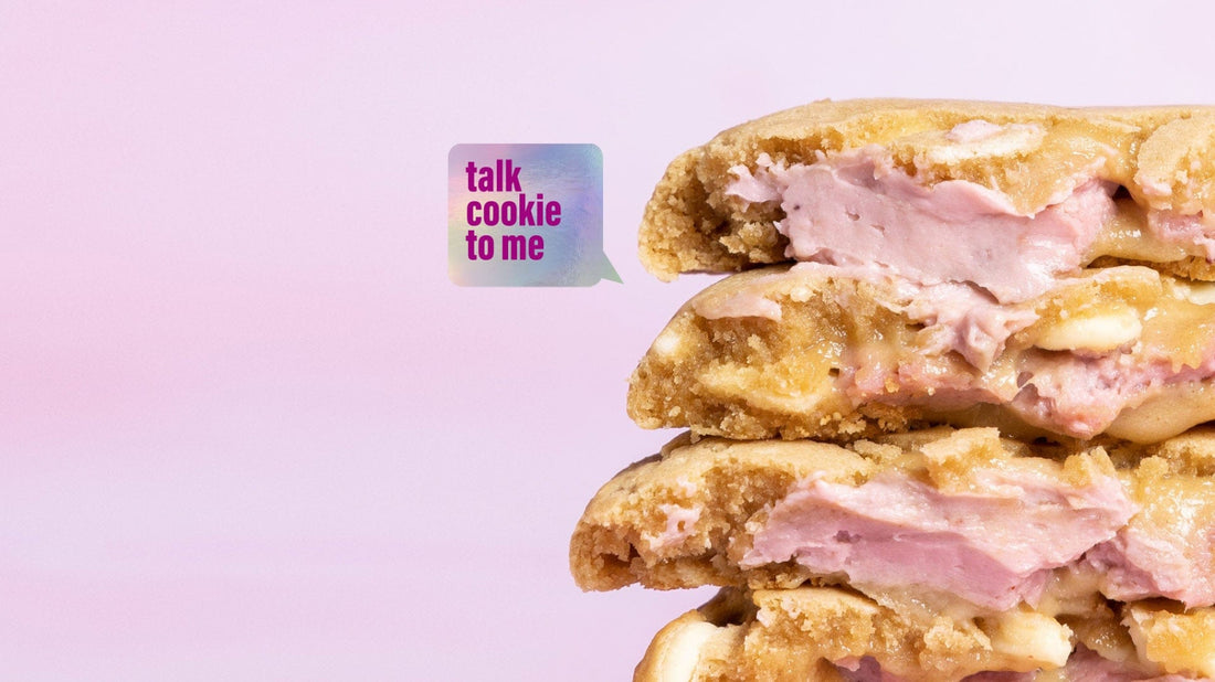 Cookie Gifts | Shark Tank | About Dirty Cookie